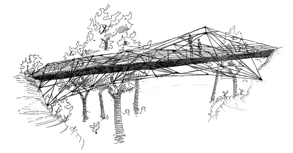 Arroyo Bridge SGH arroyo-bridge-sgh