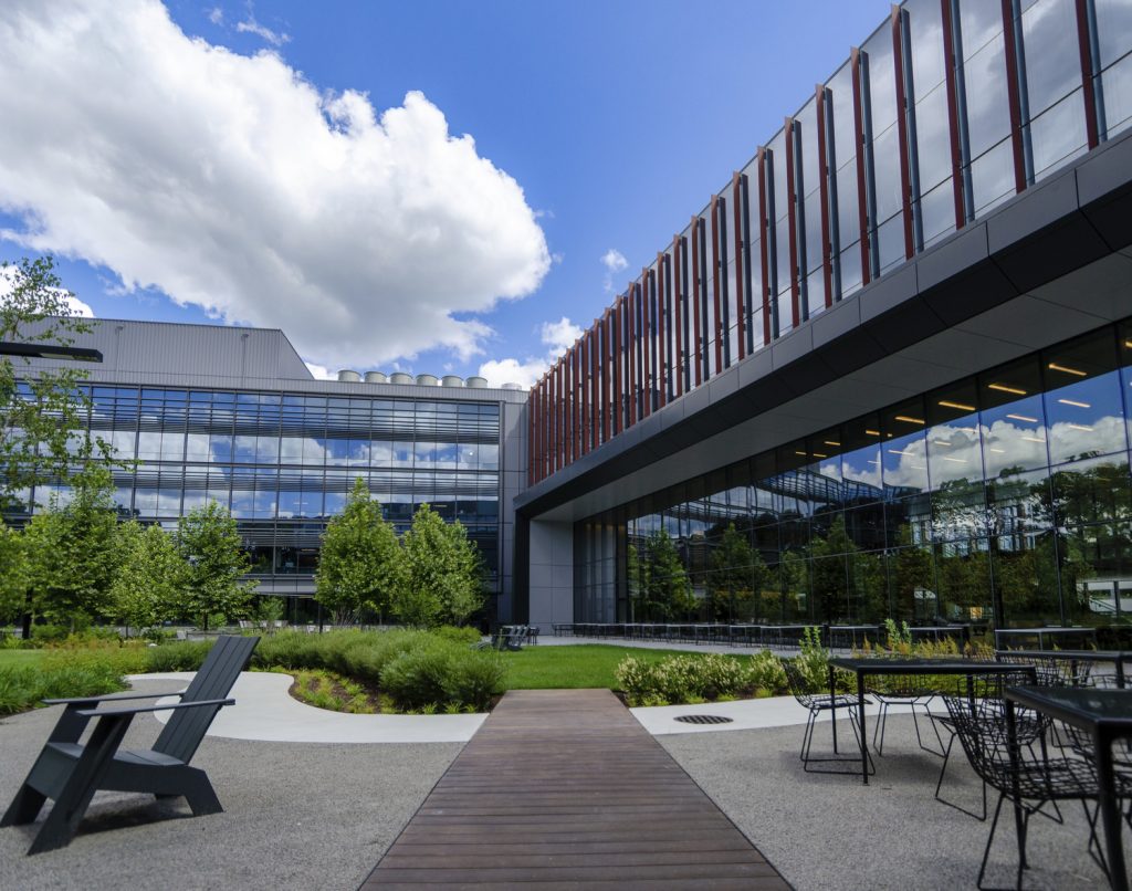 225 Wyman Street - SGH