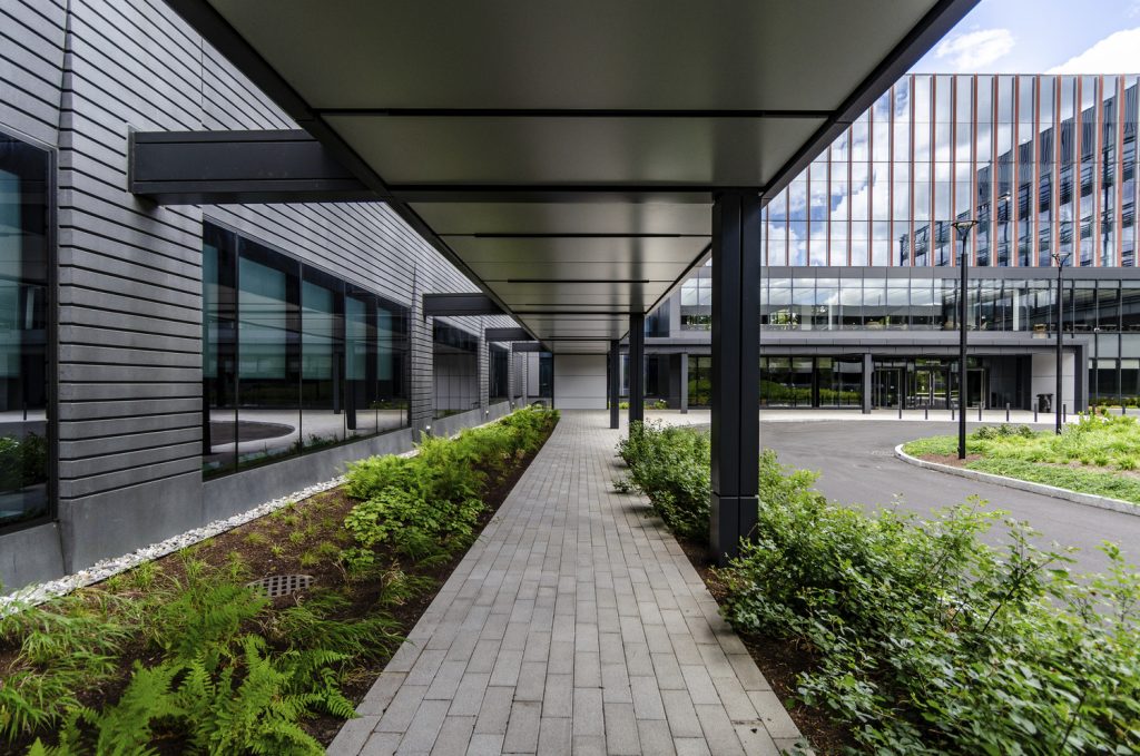 225 Wyman Street - SGH