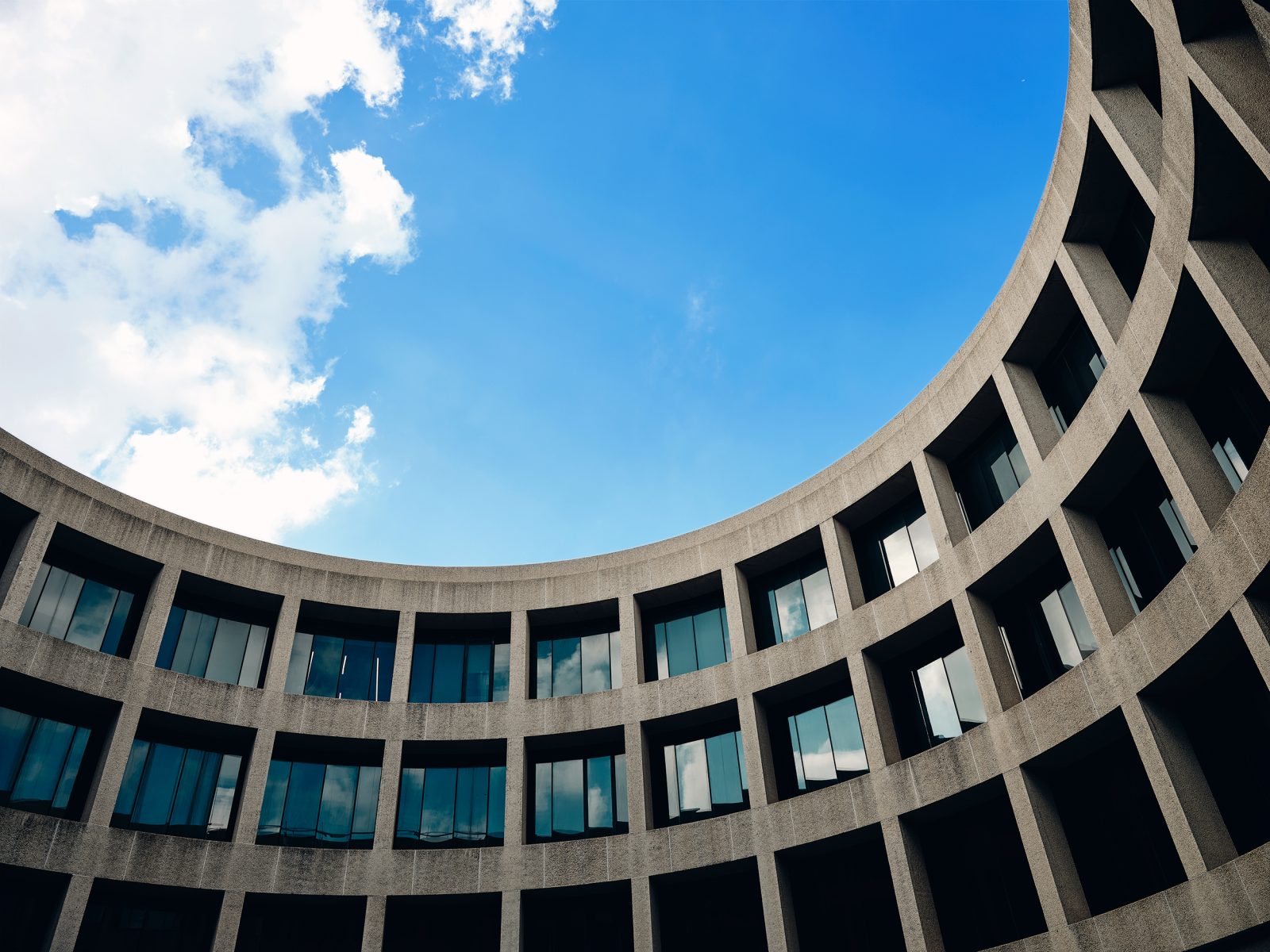 SGH - Performance Beyond Expectation