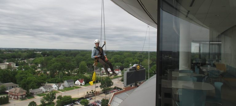 Building Enclosures - SGH