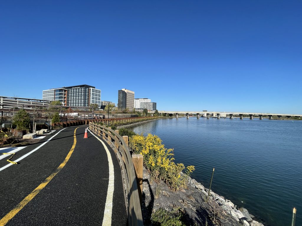 Massachusetts Bay Transportation Authority (MBTA) - SGH