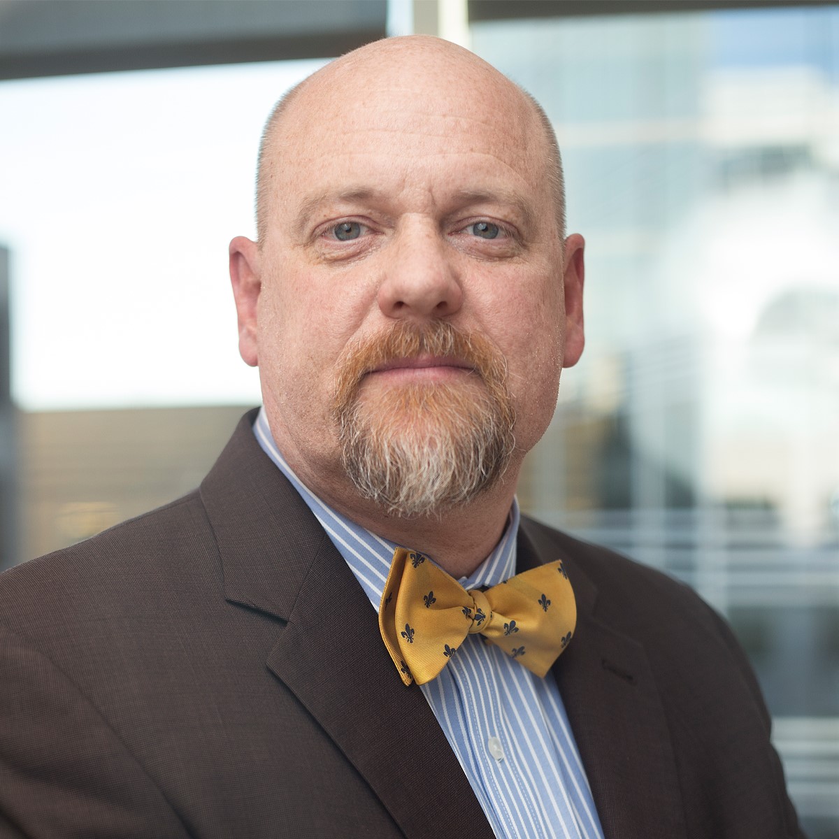 A Helping Hand Wearing Many Hats - SGH