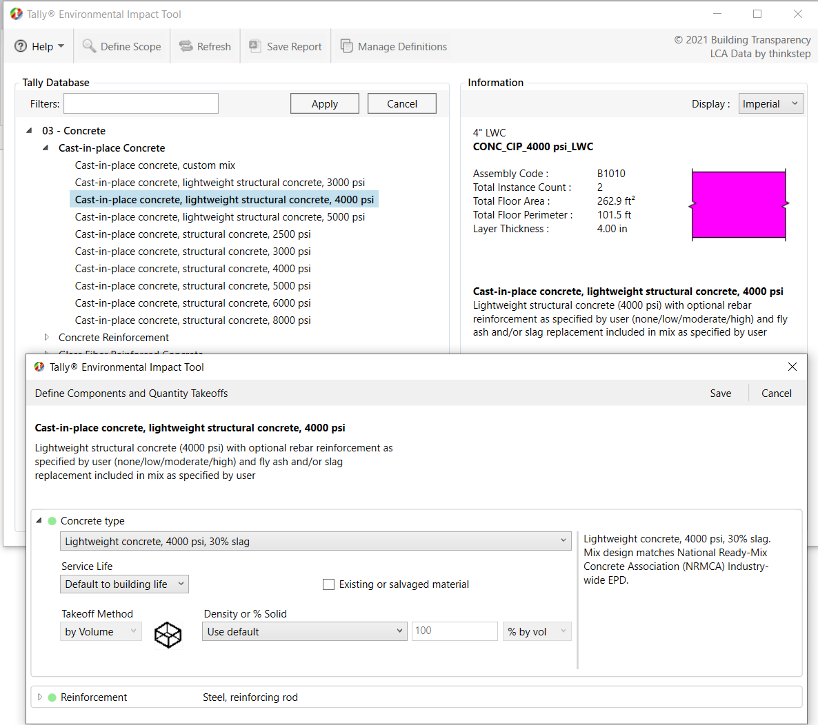 Embodied Carbon in Structures: Reducing Environmental Impact in the AEC ...