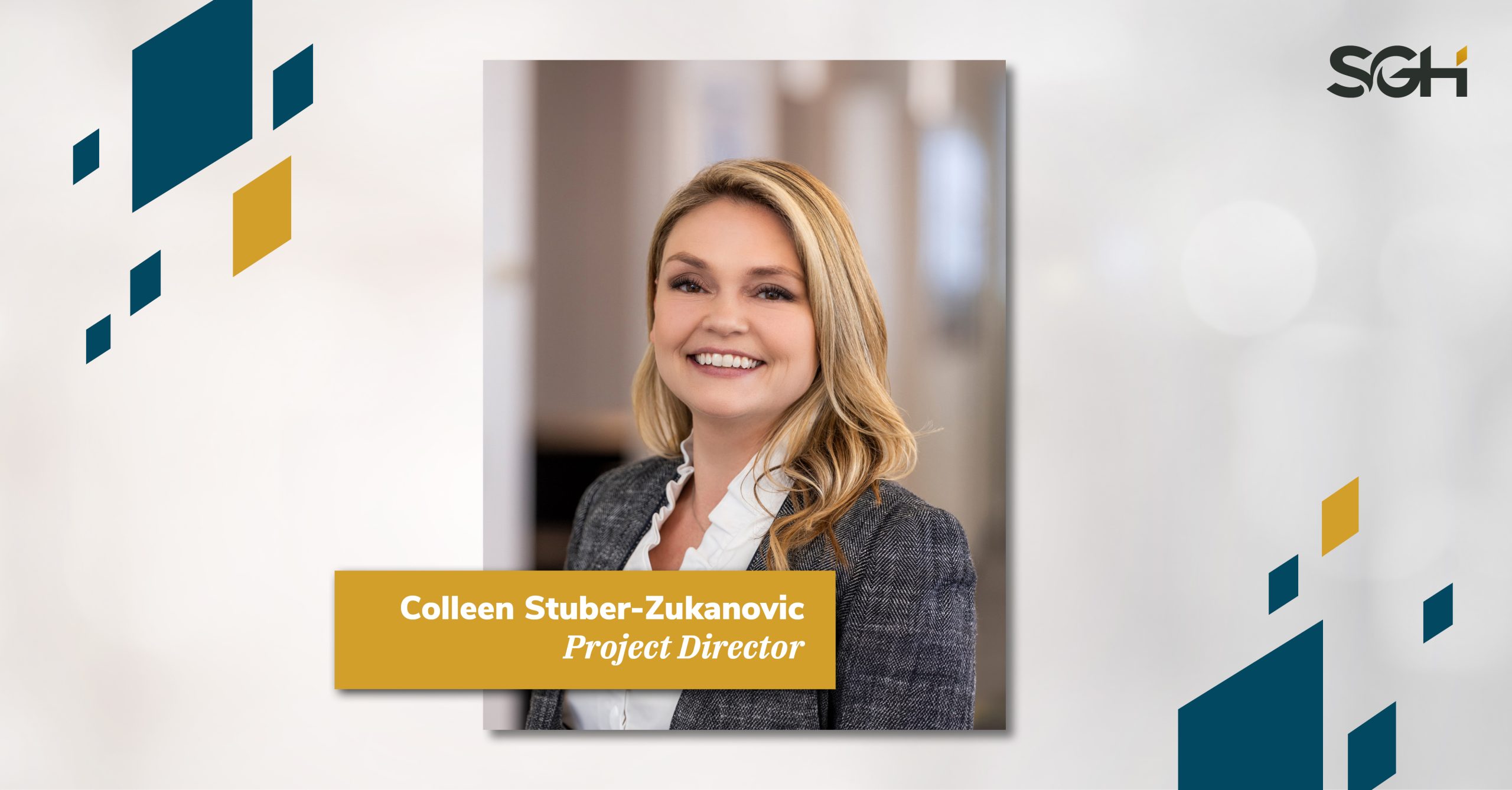 Building Enclosure Design and Commissioning Expert Colleen Stuber ...