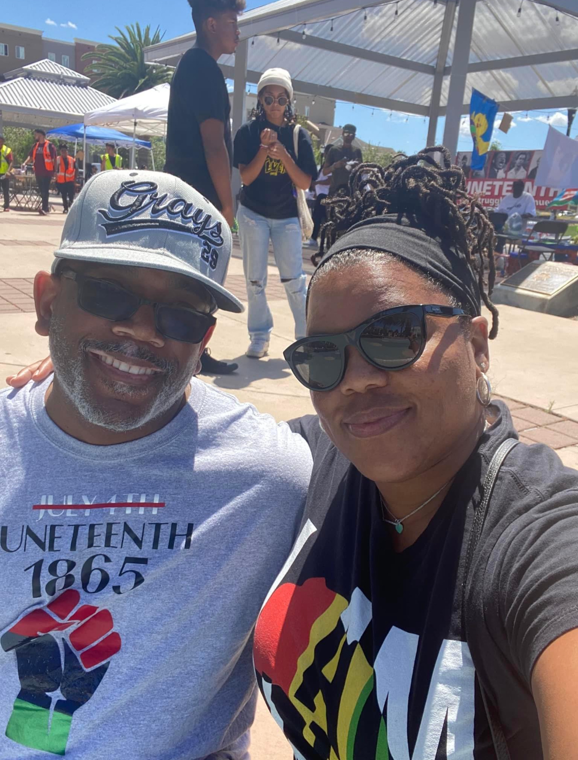 Celebrating Freedom for All: A Discussion on Juneteenth - SGH