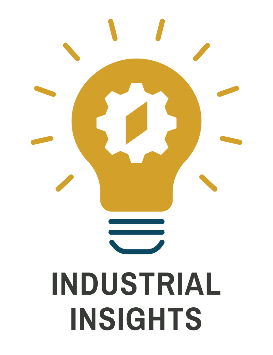 Industrial Insights: Designing and Building New Industrial Buildings (Series Part 5) - SGH